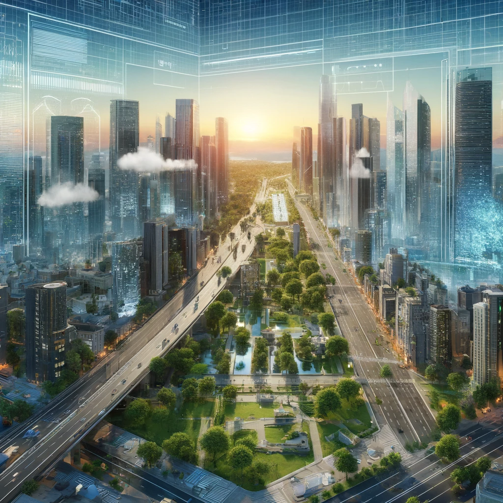 Metaverse - Digital Orbs